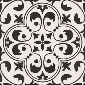 EBS Patterns - Dlažba 29,8x29,8 cm, naomi DPATT30NA