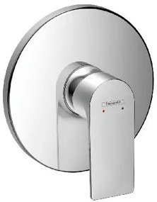 Hansgrohe Rebris E - Sprchová baterie pod omítku, chrom 72668000