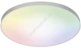 Ledvance Ledvance - LED RGB+TW Stmívatelné stropní svítidlo SMART+ FRAMELESS LED/20W/230V P224641