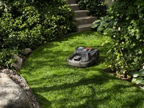 Robotická sekačka Husqvarna Automower 308V