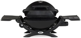 WEBER Q 1200 Black Line