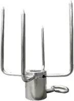 UG Grill Vidlice na gril S100/2ks