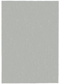 Flair Rugs, Kusový koberec Softie Stone, 80x150, šedá, ložnice