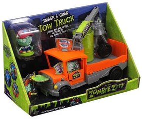 Zombie Zity Tow Truck, Nákladní auto