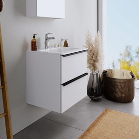 Sada koupelnového nábytku Duravit DuraPoint 60 cm