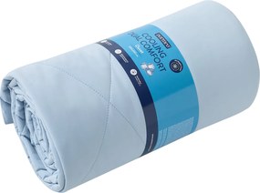 Dormeo chladivá dual comfort přikrývka
