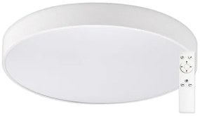 Top Light-LED Koupel. stropní svítidlo PETAL LED/48W/230V IP44 pr. 48 cm bílá+DO