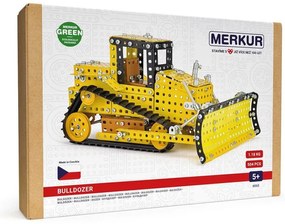 Merkur - Buldozer - 504 ks