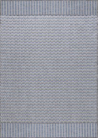 Ayyildiz, Kusový koberec Sunny 4419 Grey, 120x170, šedá, chodba / předsíň