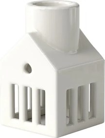 Svícen Urbania Mini House 7,5 cm Kähler