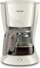 Philips HD7461-00 béžová / kávovar na překapávanou kávu / 1000 W / 1.2
