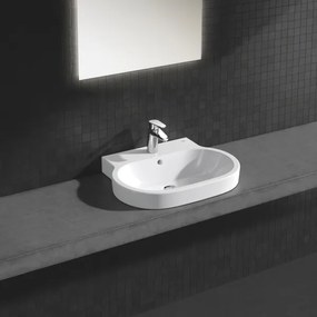 GROHE 3319020E - Umyvadlová baterie EURODISC COSMOPOLITAN velikost S chrom