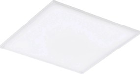 XXXLutz LED PANEL, 43,7/43,7/7 cm Eglo - Online Only svítidla - 003348102806