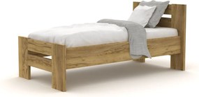 Jednolůžko CLAUDIA 90×200 (na výběr více variant)