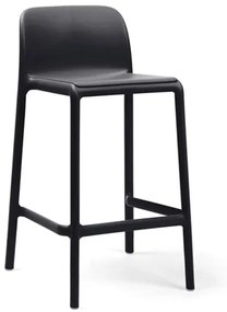 NARDI GARDEN - Barová židle FARO MINI