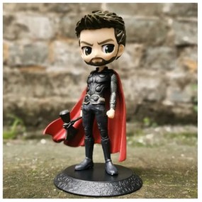 Sběratelské figurky Q posket Marvel 15 cm Varianta: Thor 2