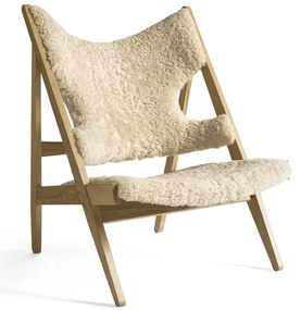 Designová křesla Knitting Lounge Chair