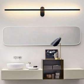 Toolight Nástěnné svítidlo APP583-1W