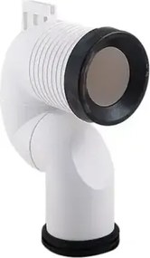 Villeroy  Boch - Odpadové variokoleno, 150 mm - 220 m