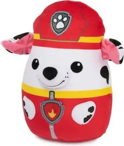 SPIN MASTER GUND Plyšák PAW Patrol Marshall 20 cm / Plyšová hračka / S