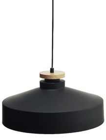 ACA DECOR Závěsné svítidlo AENEAS, průměr 40 cm