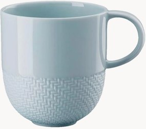 Sada porcelánových hrnků Kumi, 6 dílů