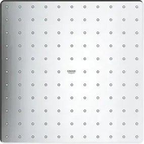 Grohe Rainshower - Hlavová sprcha 310 Mono Cube 95 l/min | 1 proud | c