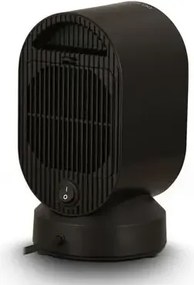 Lauben Desk FanHeater 2in1 600BB / Keramické topidlo / Horkovzduch / 6