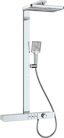 Termostatický sprchový systém BSE1719 | 5 provedení — Chrom