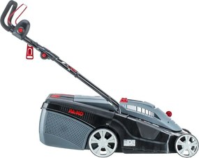 AL-KO 40.4 E Comfort – Elektrická sekačka 40 cm, bez pojezdu, koš 43 l, 1400 W (114056) – Servis ČR