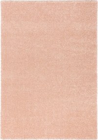 Kusový koberec Granada 2144/H402 rose 80 x 150  cm-SLEVA