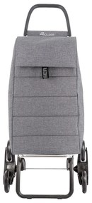 Nákupní taška 35 l Jolie Tweed 6 – Rolser