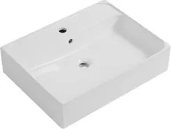 Umyvadlo SAT Brevis 60,5x46,5 cm SATBRE6046UNI