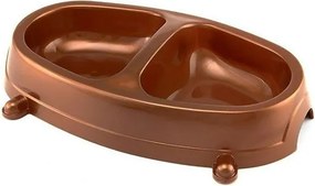 Miska SUM PLAST dvojmiska 0,3l / 22,5cm