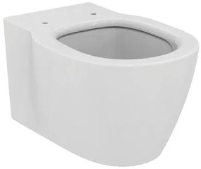 Ideal Standard Connect - Závěsné WC, s Aquablade technologií, s Ideal Plus, bílá E0479MA