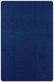 Hanse Home Collection koberce Kusový koberec Nasty 104447 Darkblue ROZMĚR: 140x200