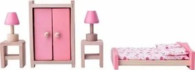 Woody Vila Wisteria / od 3 let