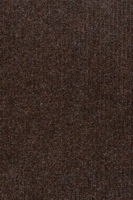 Aladin Holland carpets Čistící zóna Matador 2011 12 hnědá - Rozměr na míru cm
