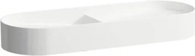 Umyvadlová mísa Laufen Sonar 100x37cm H8123480001121