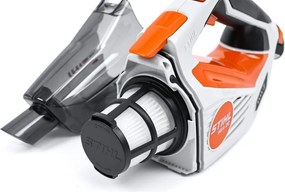 Aku vysavač STIHL SEA 20 SET