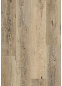 Mexen Fresno vinylové panely 1240 x 182 mm SPC 6,5 mm, podložka IXPE 1,5 mm, 4 V-Fuga, Ořech - F1074-1240-182-505-4V1-03