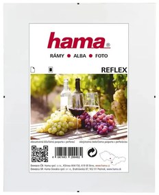24x30 | Euroklip Hama clip-Fix, normání sklo