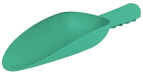 ALFIstyle Zahradní lopatka 30 cm, zelená