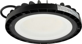Průmyslová LED lampa UFO pro vysoké haly 150W 15000lm 4000K IP65 PILA skladem