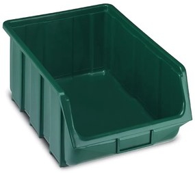 Ecobox 115 zelená