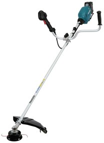 Makita - 40V AKU křovinořez, záběr 45 cm, bez baterie a nabíječky UR013GZ04