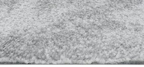 Koberce Breno Metrážový koberec CANTATE 90, šíře role 400 cm, Šedá