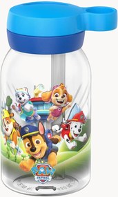 Láhev's brčkem Paw Patrol Pups