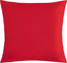 Bellatex Povláček bavlněný Červená rozměr 40x40 cm