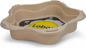 Loboo 80200 Bazének pro zvířata - KLASIK